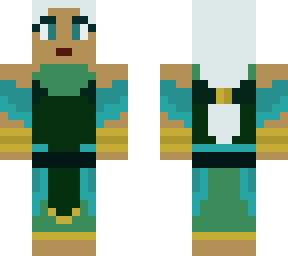 elf ears | Minecraft Skins