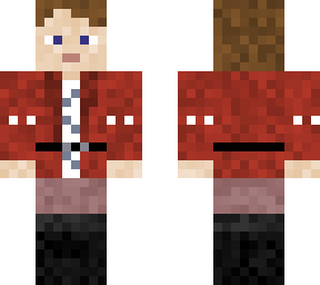 romeo | Minecraft Skins