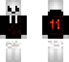 ROT | Minecraft Skin