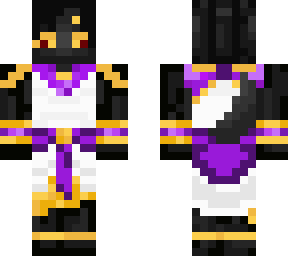 jackal | Minecraft Skins