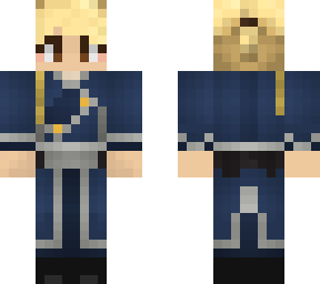 hawkeye | Minecraft Skins