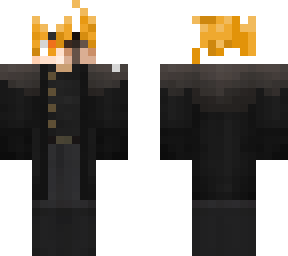 SKIN MIDI | Minecraft Skin