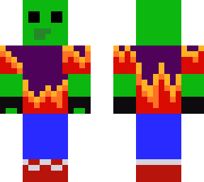 slim | Minecraft Skins