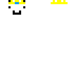 smiley u | Minecraft Skins