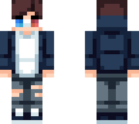 splodg3r | Minecraft Skins