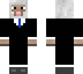 Sr. ovelha | Minecraft Skin