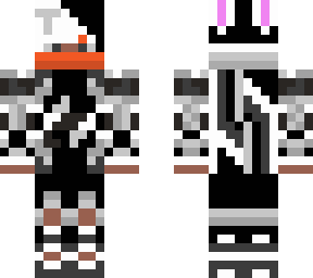 Tap | Minecraft Skin