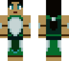 elf ears | Minecraft Skins