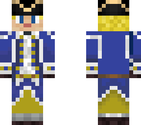 officer | Minecraft Skins
