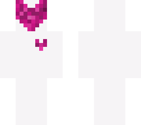 Valentines Day Skin | Minecraft Skin
