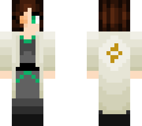Vee | Minecraft Skin