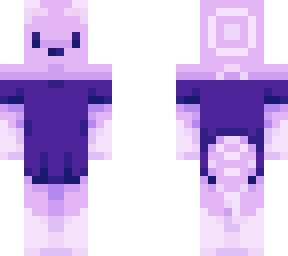 violet | Minecraft Skins