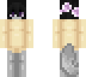 void | Minecraft Skins