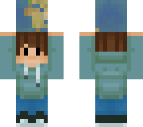 big | Minecraft Skins