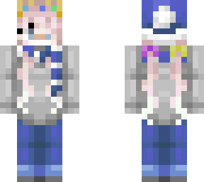 winter | Minecraft Skins
