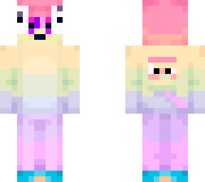 worm | Minecraft Skins