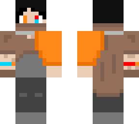 yeah | Minecraft Skin