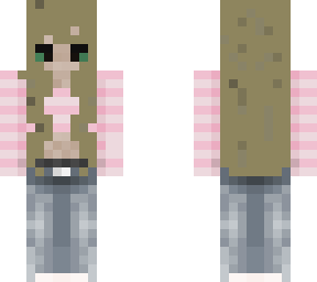 bows | Minecraft Skins