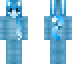 ears | Minecraft Skins