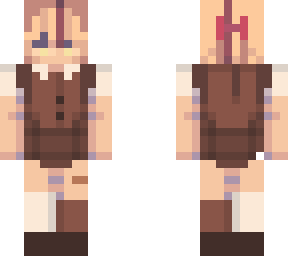 :[ potions ]: | Minecraft Skin