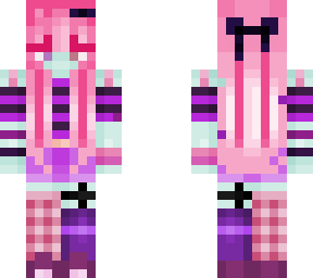 milkshake | Minecraft Skins