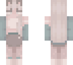 ears | Minecraft Skins