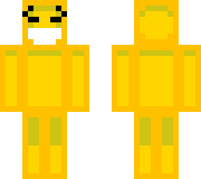 smile | Minecraft Skins