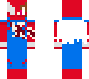 peter | Minecraft Skins