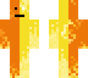 440 opposite | Minecraft Skin