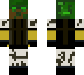 adrian shepard | Minecraft Skins