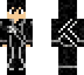 Aiden | Minecraft Skin