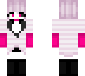 angeldust | Minecraft Skins