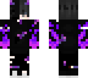 anime boy | Minecraft Skins