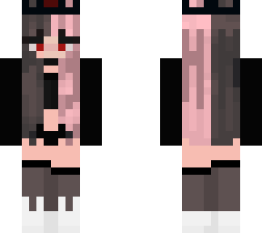 aresa | Minecraft Skin