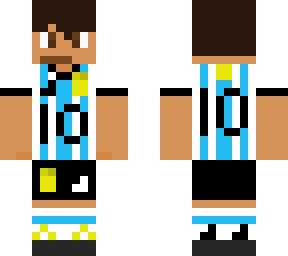 jersey | Minecraft Skins