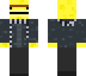 Barn. | Minecraft Skin