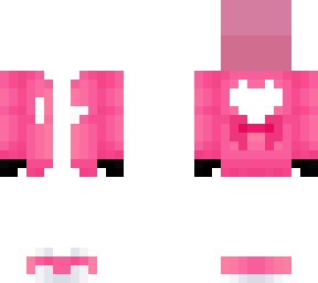 corazon | Minecraft Skins