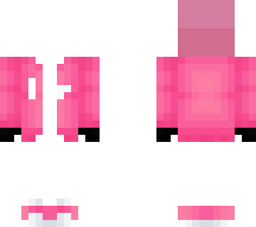 Base ~ Quackity Outfit Croquetta | Minecraft Skin