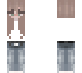 base | Minecraft Skin