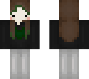 Beans | Minecraft Skin