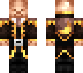 brown | Minecraft Skins