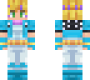caesar | Minecraft Skins