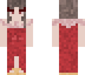 candle | Minecraft Skins