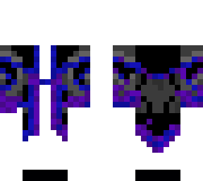 invisible cape | Minecraft Skins