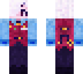 colette brawl stars | Minecraft Skins