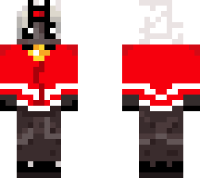 cult of the lamb | Minecraft Skins