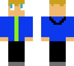 curry | Minecraft Skins