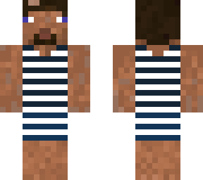 beach steve | Minecraft Skins