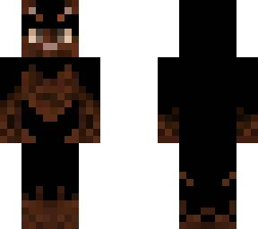 cute animals | Minecraft Skins