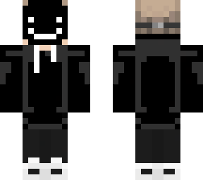 dream skin | Minecraft Skins